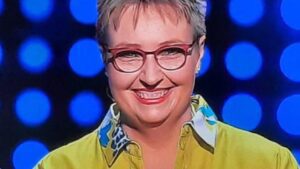 Adriane Rickel Verheiratet, Familienstand & Partnerin