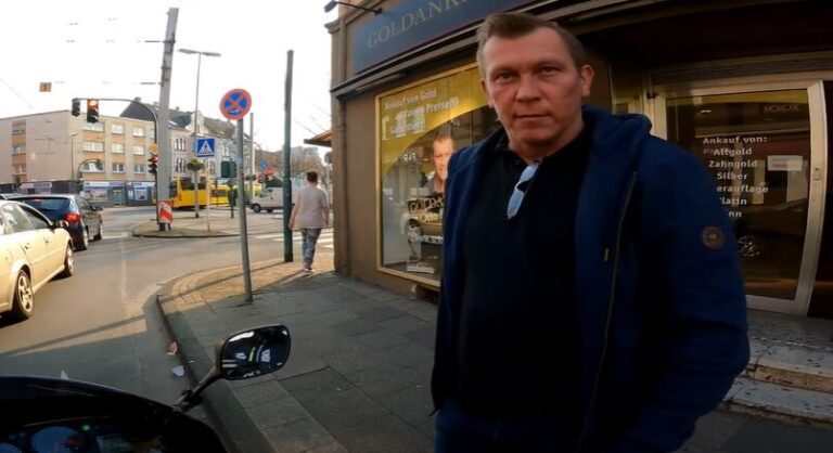 Trödeltrupp Moderator Tot (Verstorben) - Weltvermoegen.de