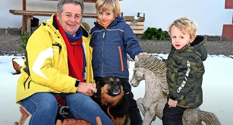 Norbert Rier Verstorben & Todesursache 2024 - Weltvermoegen.de