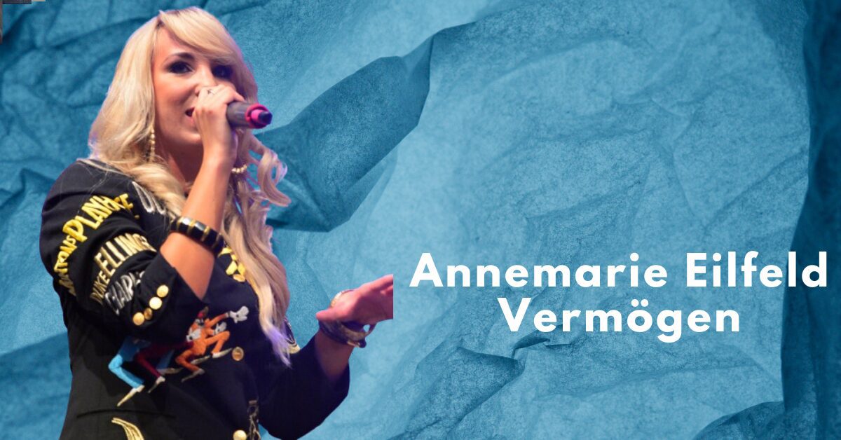 Annemarie Eilfeld Vermögen & Gehalt - Weltvermoegen.de