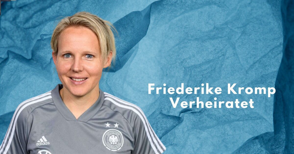 Friederike Kromp Verheiratet, Partnerin & Ehemann