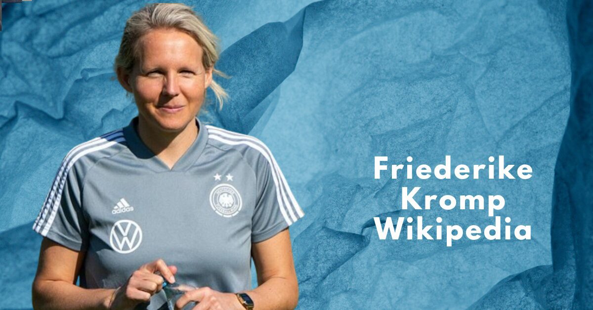Friederike Kromp Wikipedia & Familie - Weltvermoegen.de