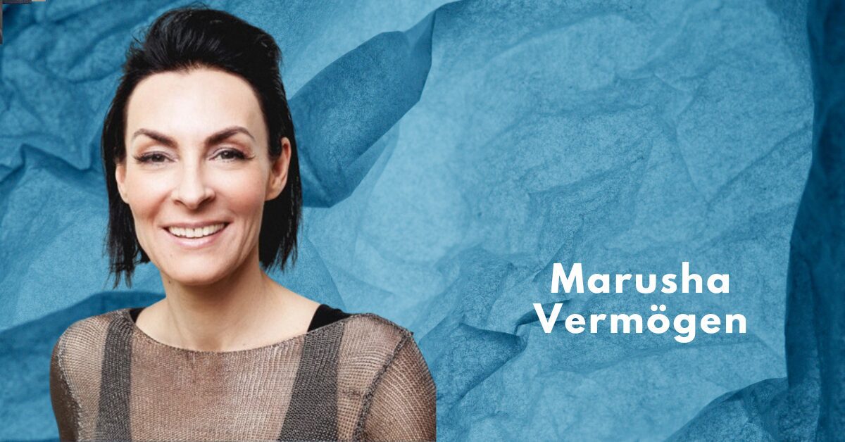 Marusha Vermögen - Weltvermoegen.de