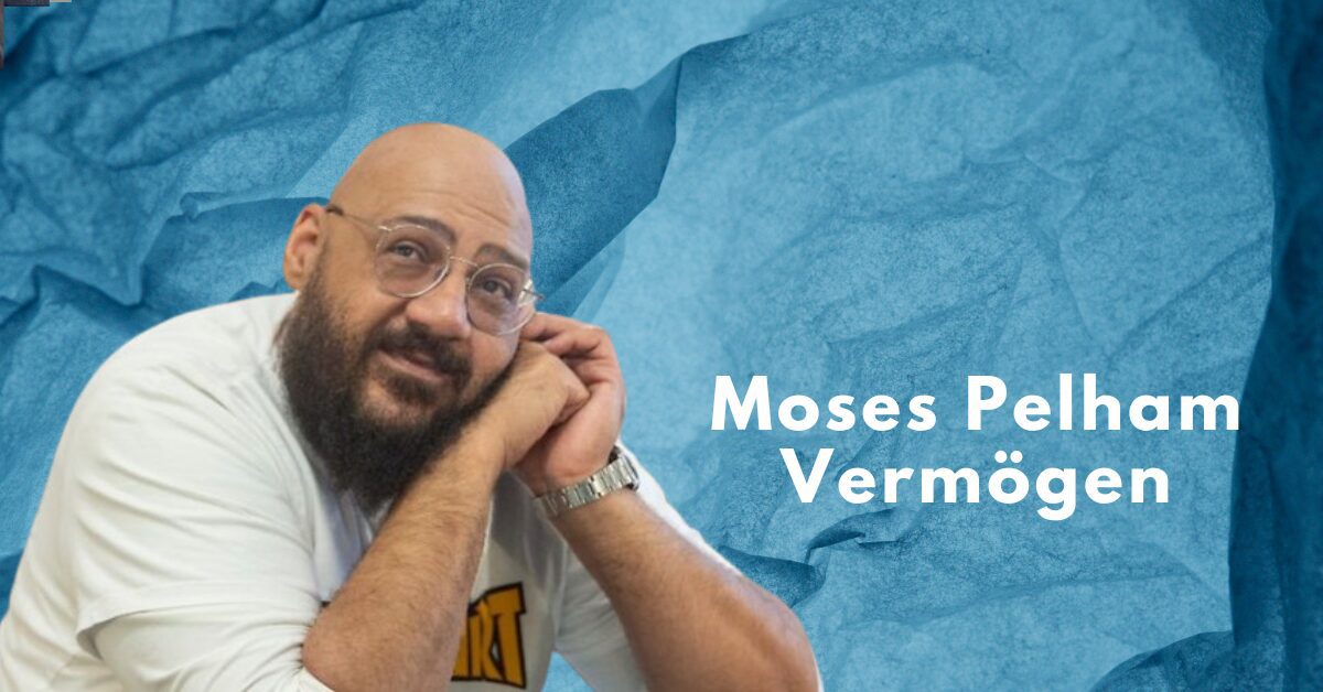 Moses Pelham Vermögen & Gehalt - Weltvermoegen.de