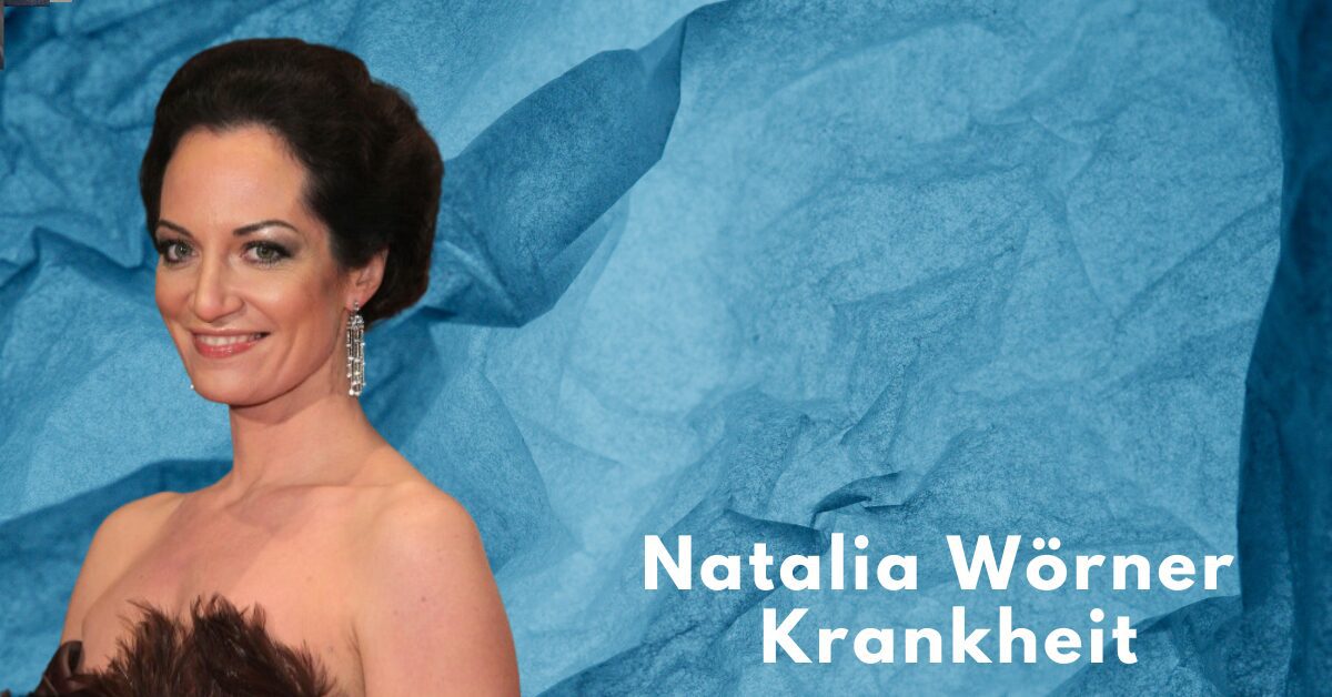 Anja Charlet Krankheit - Weltvermoegen.de