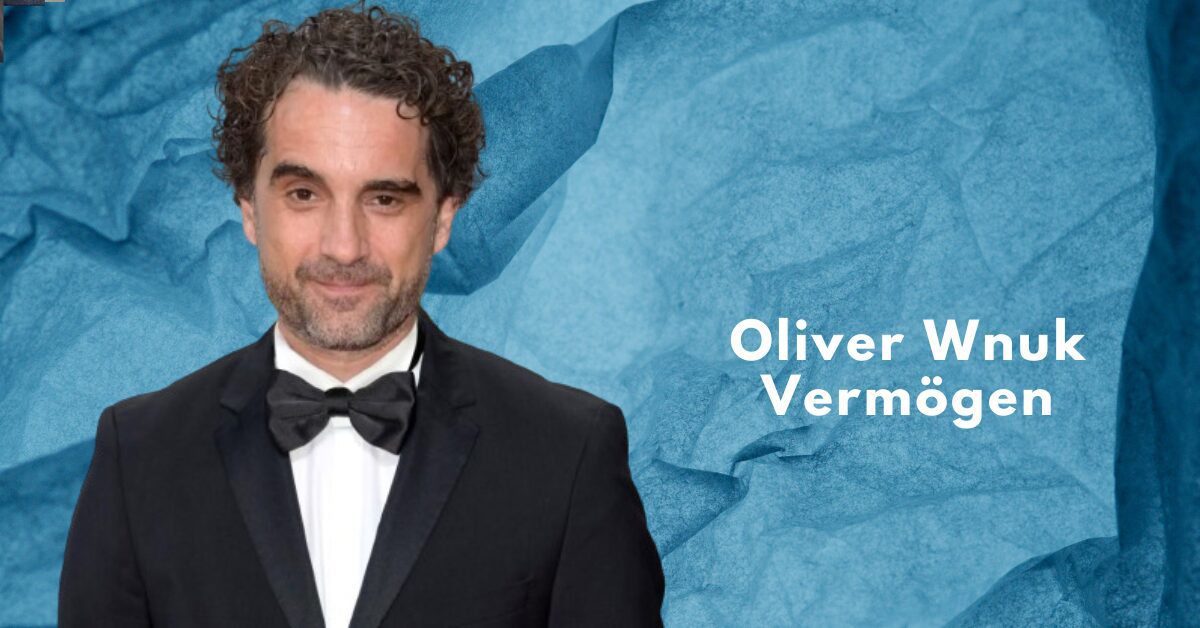 Oliver Wnuk Vermögen & Gehalt - Weltvermoegen.de