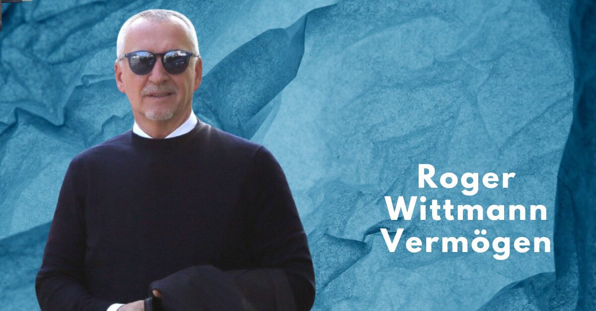 Karl Ess Vermögen & Gehalt - Weltvermoegen.de