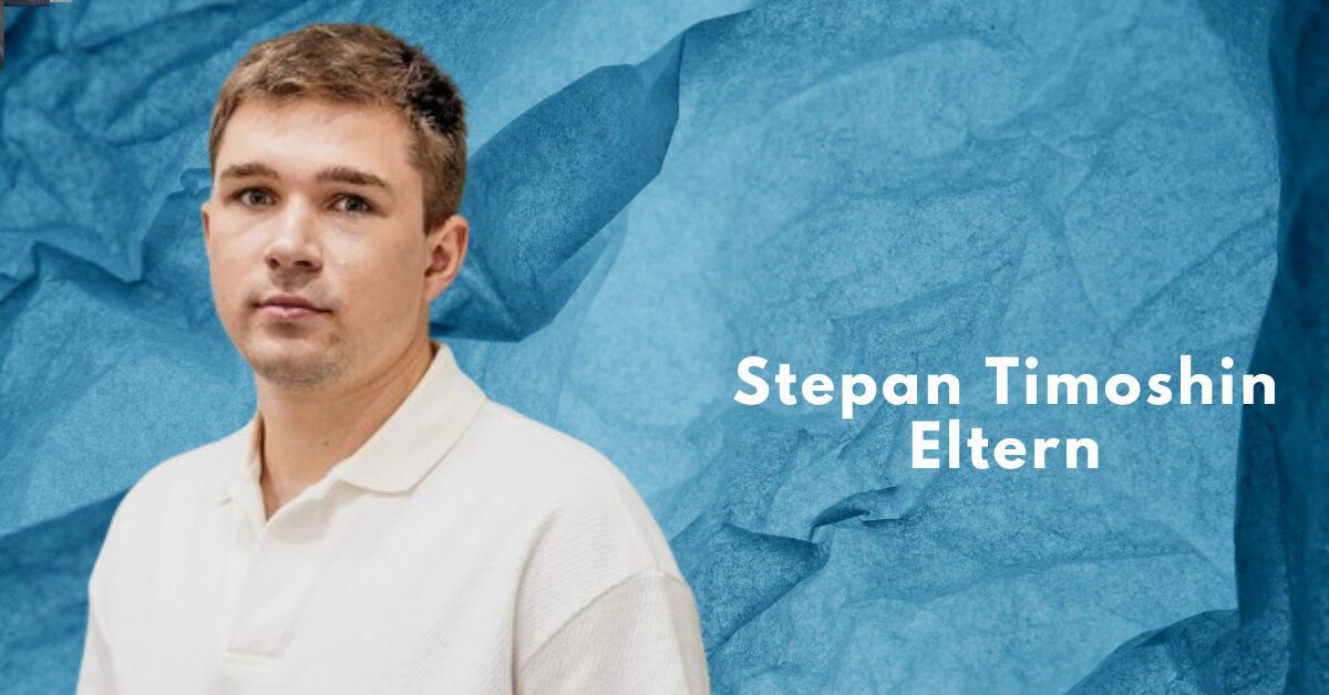 Stepan Timoshin Eltern - Weltvermoegen.de