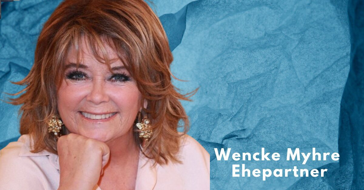 Wencke Myhre Ehepartner (Alter) - Weltvermoegen.de