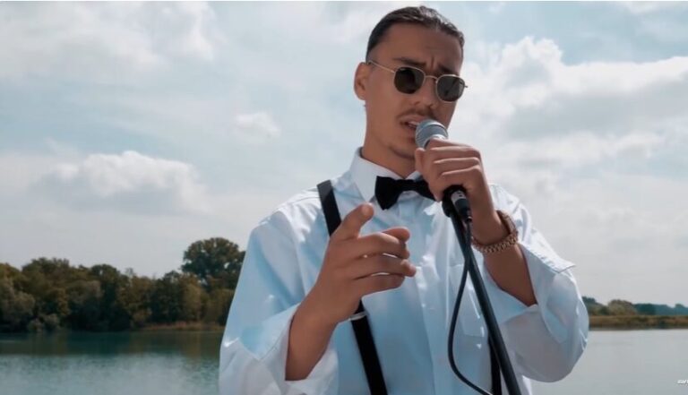 Apache 207 Eltern Herkunft & Größe - Weltvermoegen.de