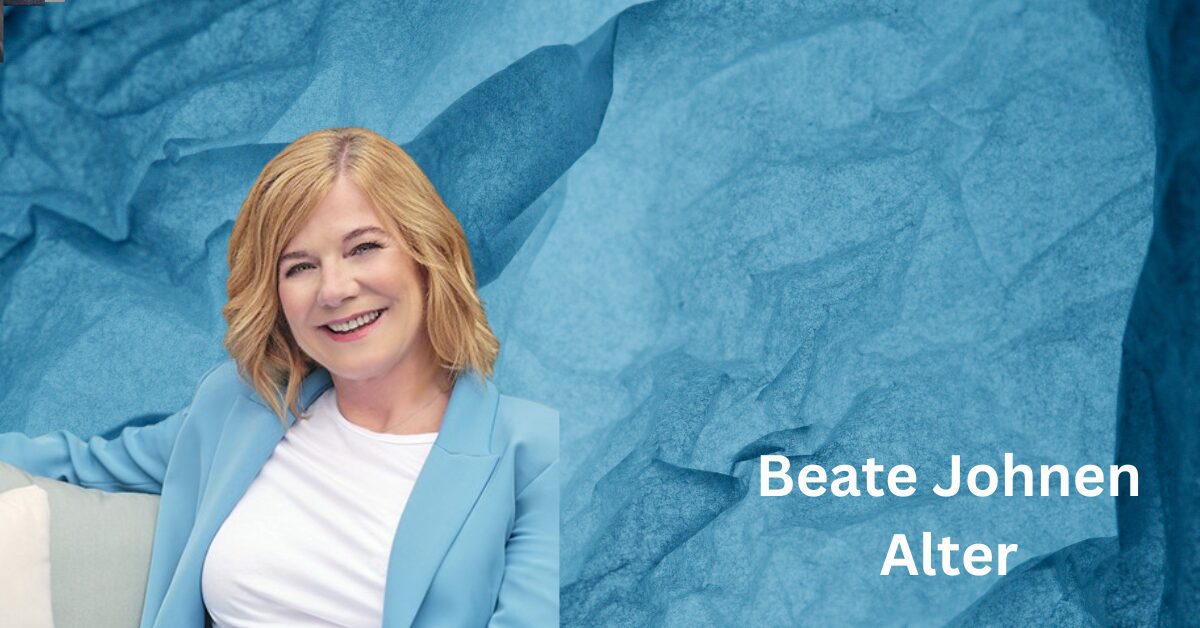 Beate Johnen Alter - Weltvermoegen.de