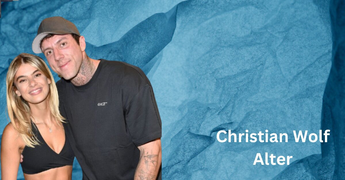 Christian Wolf Alter - Weltvermoegen.de
