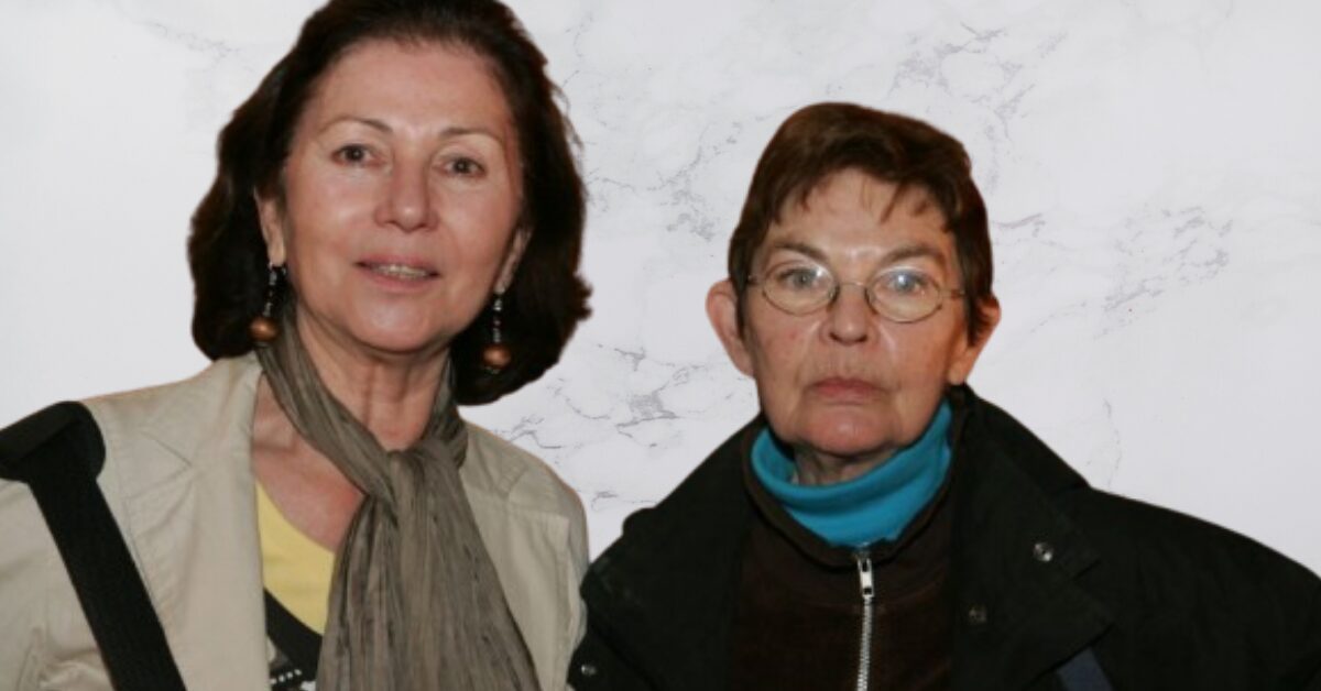 Renate Blume Krankheit - Weltvermoegen.de