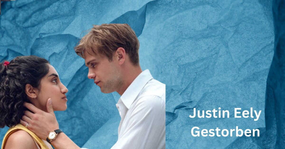 Justin Eely Gestorben - Weltvermoegen.de