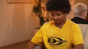 Karim Adeyemi Eltern - Weltvermoegen.de