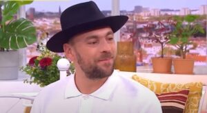 Max Mutzke Ehefrau - Weltvermoegen.de