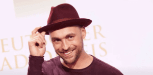 Max Mutzke Ehefrau - Weltvermoegen.de