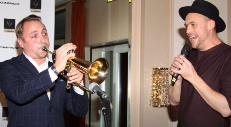 Max Mutzke Ehefrau - Weltvermoegen.de