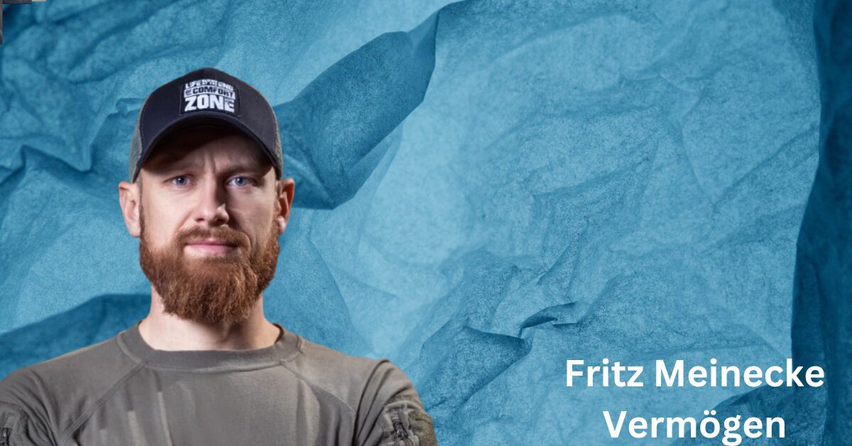 Fritz Meinecke Vermögen - Weltvermoegen.de