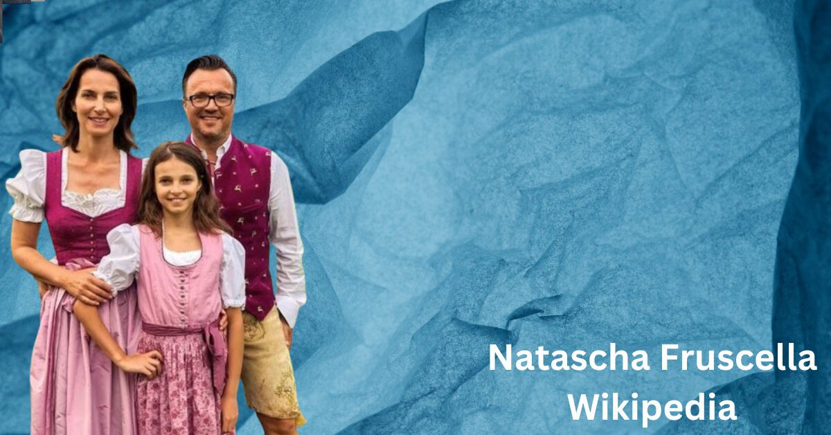 Natascha Fruscella Wikipedia - Weltvermoegen.de