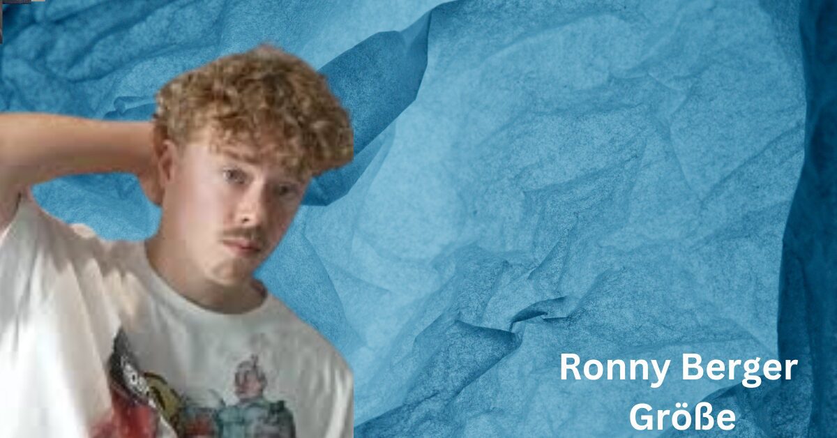 Ronny Berger Größe - Weltvermoegen.de