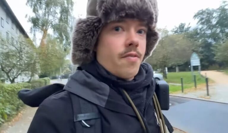 Ronny Berger Größe - Weltvermoegen.de