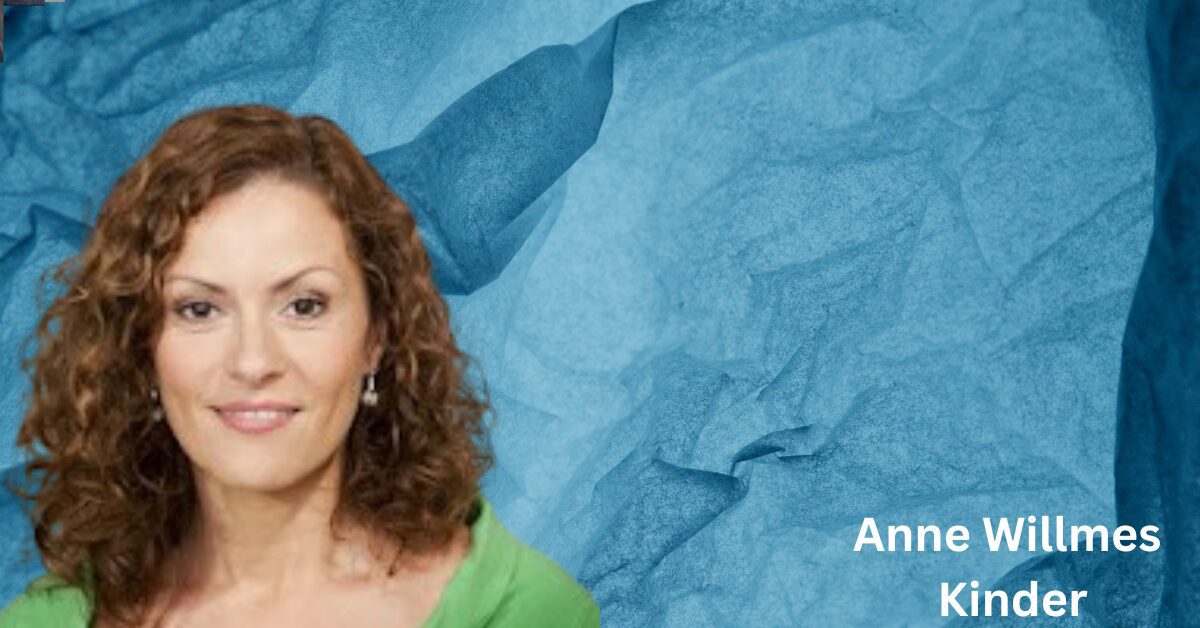 Anne Willmes Kinder - Weltvermoegen.de