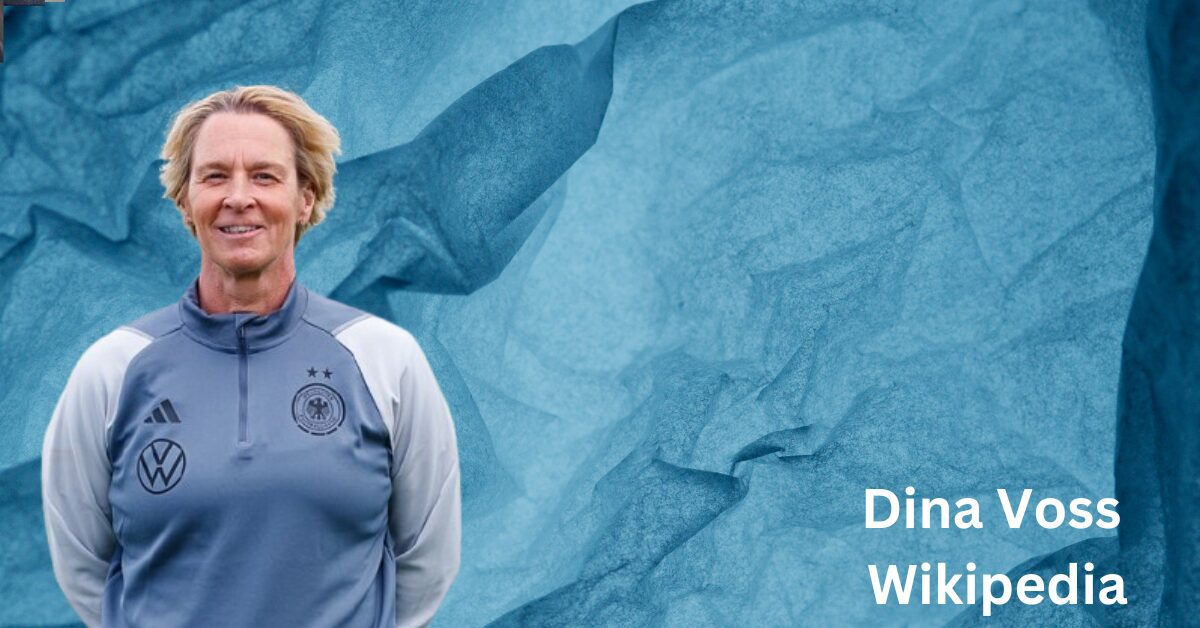 Dina Voss Wikipedia - Weltvermoegen.de