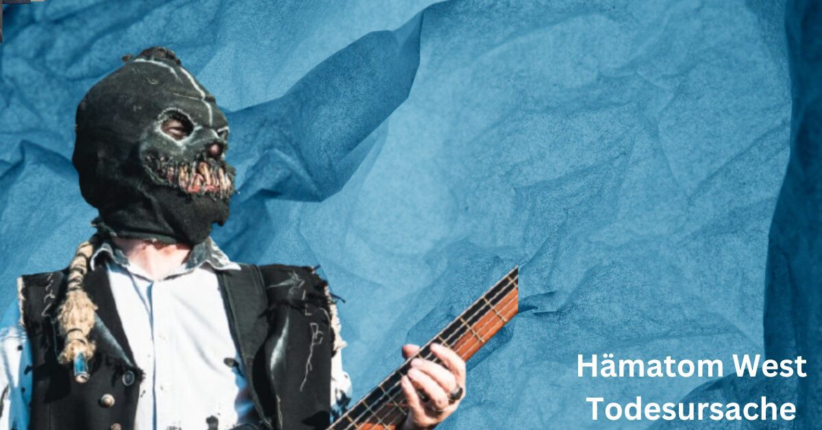 Hämatom West Todesursache - Weltvermoegen.de