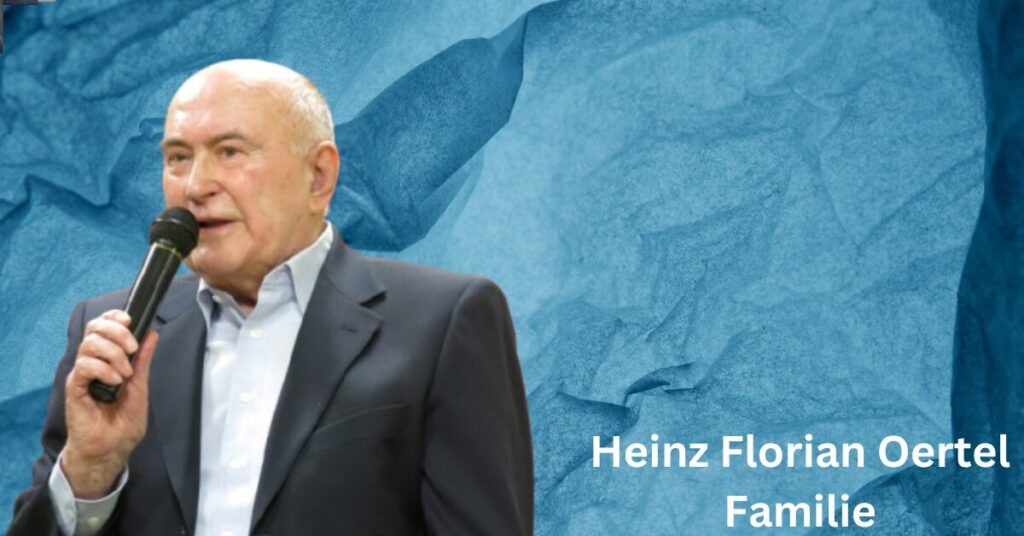 Armin Coerper Lebensgefährte & Alter - Weltvermoegen.de