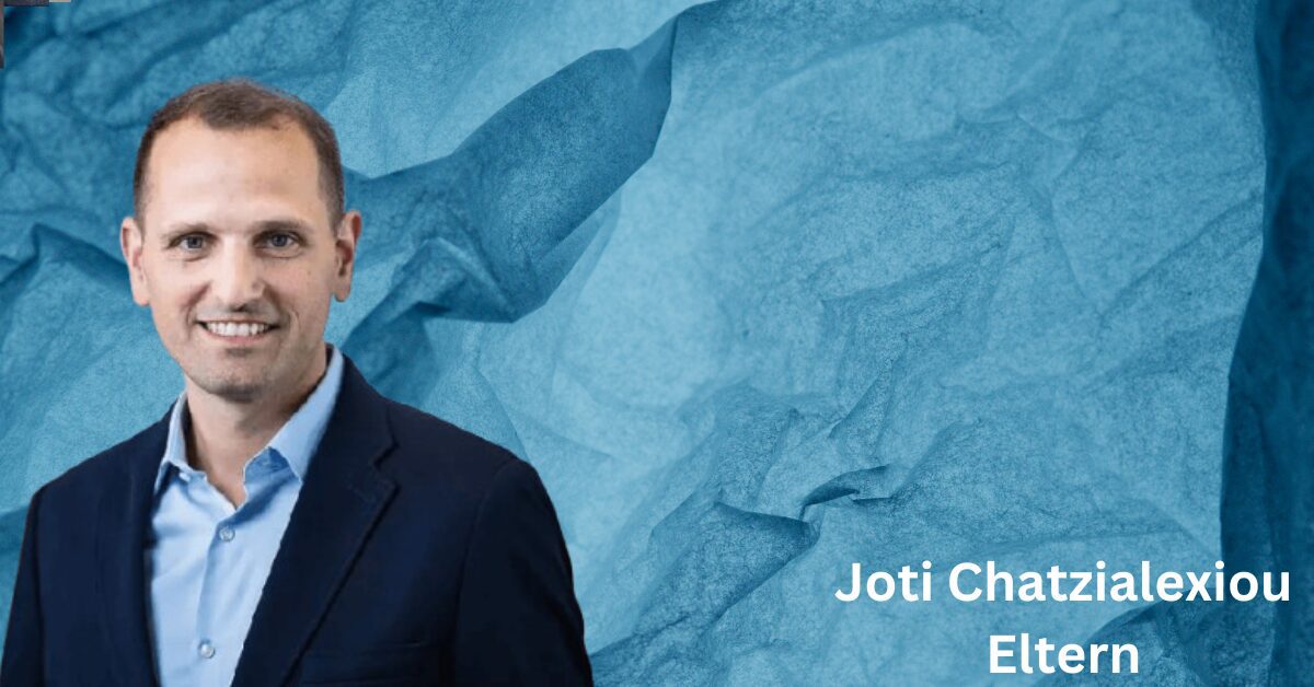 Joti Chatzialexiou Eltern - Weltvermoegen.de