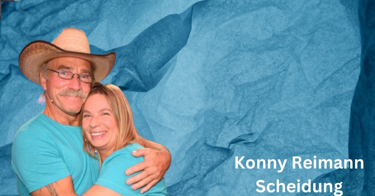 Konny Reimann Scheidung - Weltvermoegen.de