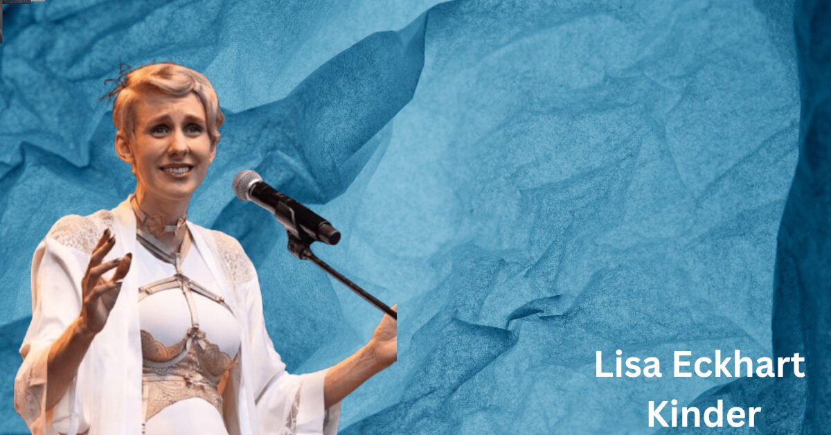 Lisa Eckhart Kinder - Weltvermoegen.de