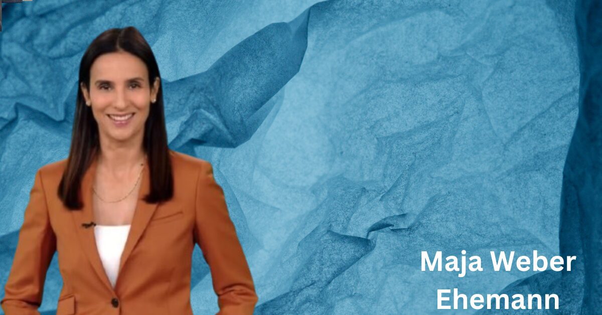 Maja Weber Ehemann - Weltvermoegen.de