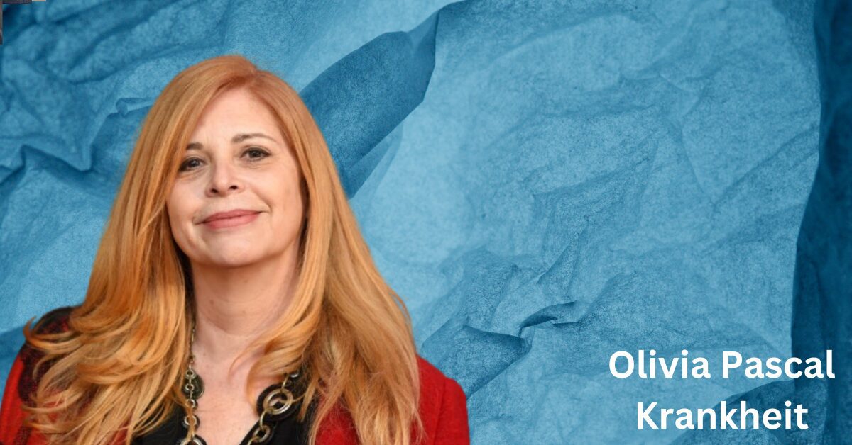 Olivia Pascal Krankheit - Weltvermoegen.de