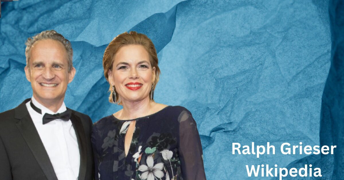 Ralph Grieser Wikipedia - Weltvermoegen.de