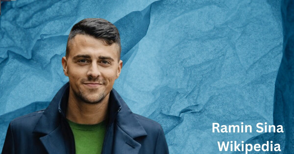 Ramin Sina Wikipedia - Weltvermoegen.de
