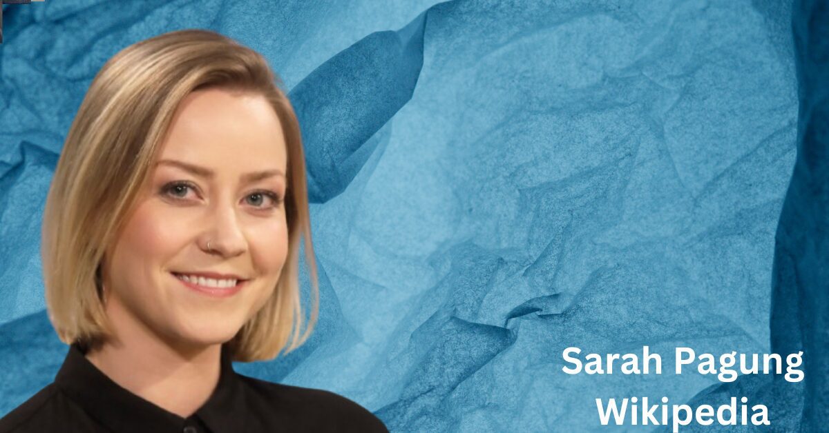 Sarah Pagung Wikipedia - Weltvermoegen.de