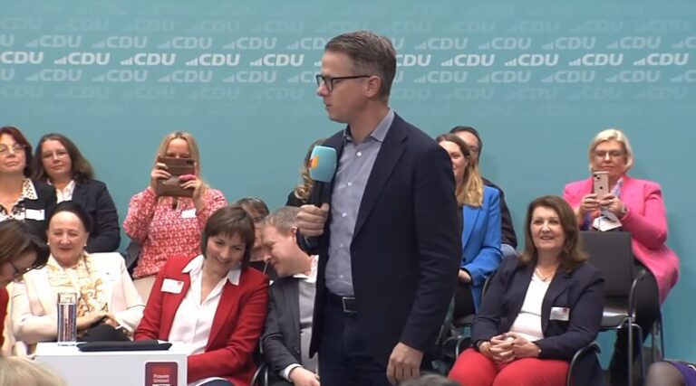 Carsten Linnemann Ehefrau - Weltvermoegen.de