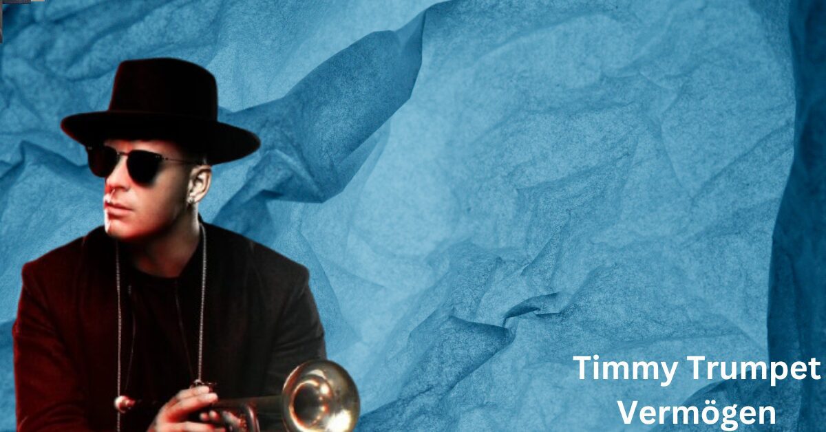 Timmy Trumpet Vermögen - Weltvermoegen.de