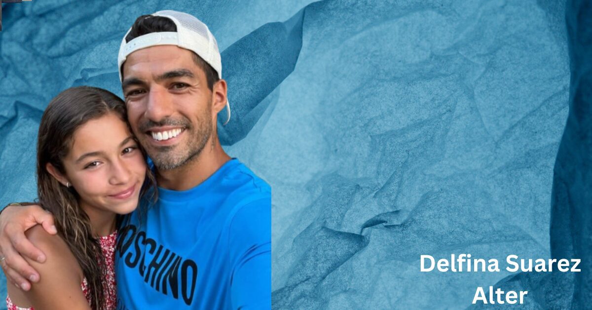 Delfina Suarez Alter - Weltvermoegen.de