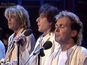 Münchener Freiheit (Band) - Weltvermoegen.de