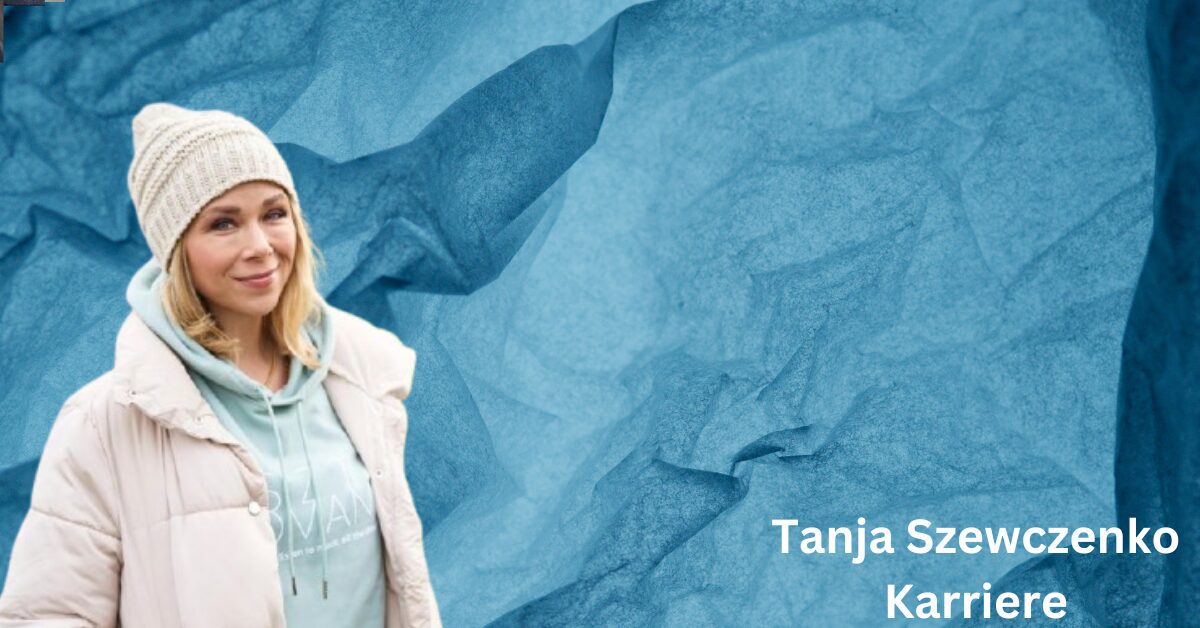 Tanja Szewczenko Karriere - Weltvermoegen.de