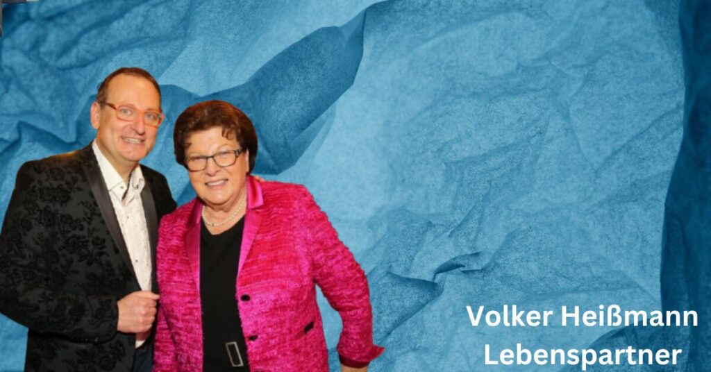 Verwunderlich Vlker Partner Bilder