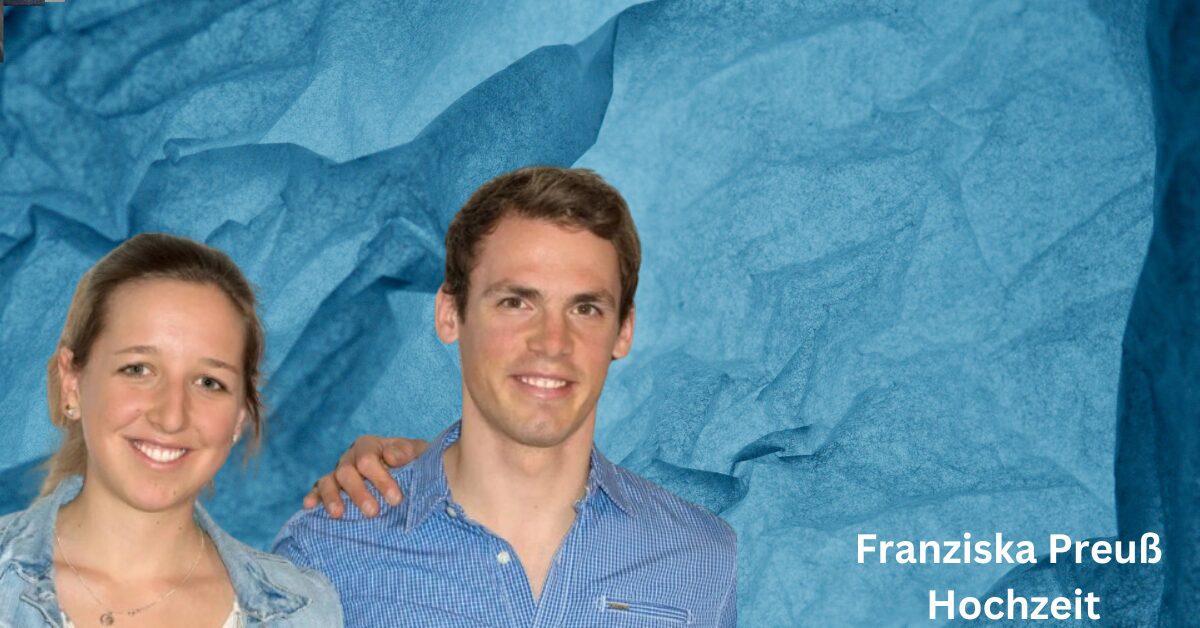 Franziska Preuß Hochzeit - Weltvermoegen.de
