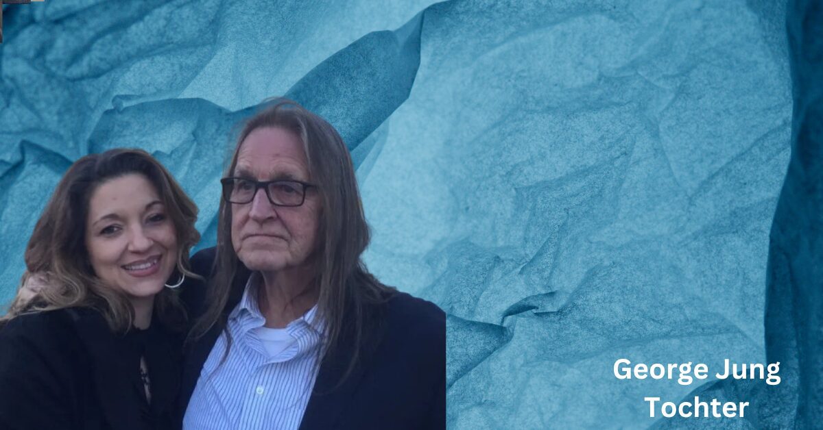George Jung Tochter - Weltvermoegen.de