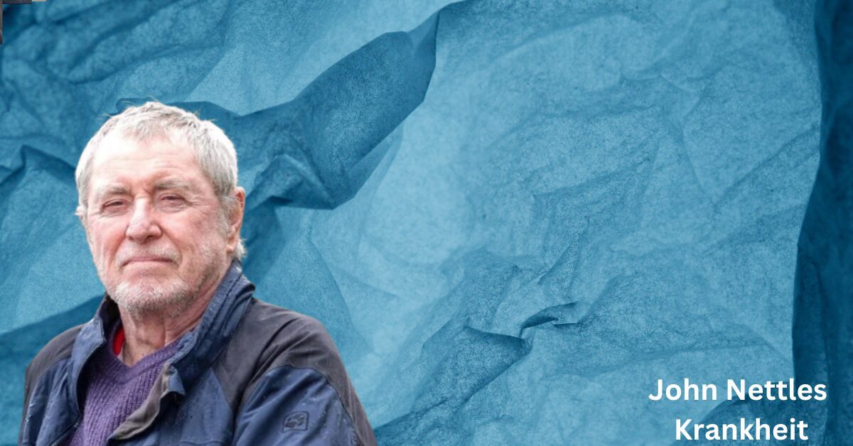 John Nettles Krankheit - Weltvermoegen.de