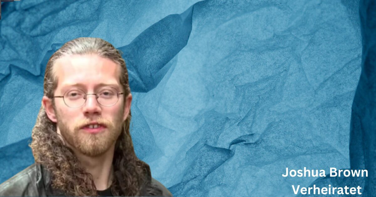 Joshua Brown Verheiratet - Weltvermoegen.de