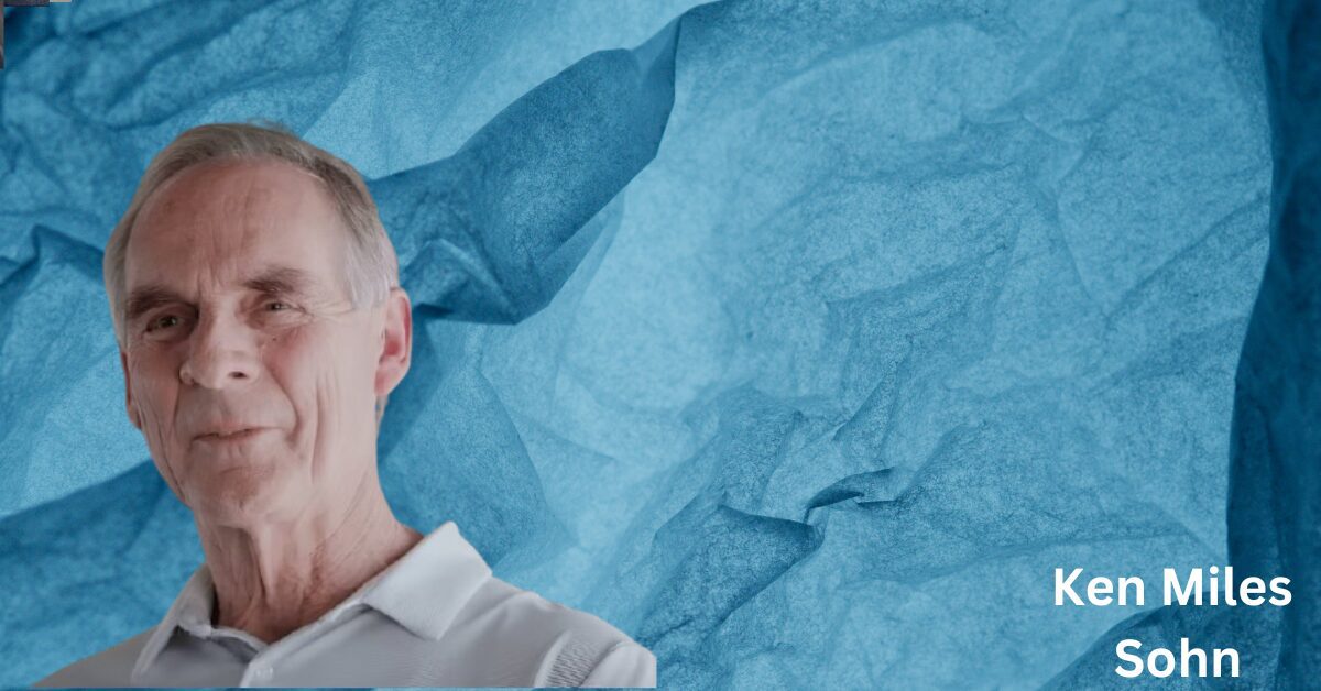 Ken Miles Sohn - Weltvermoegen.de