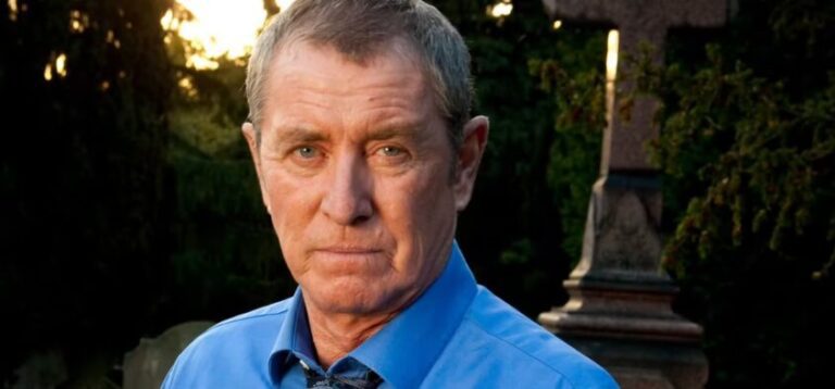John Nettles Krankheit - Weltvermoegen.de